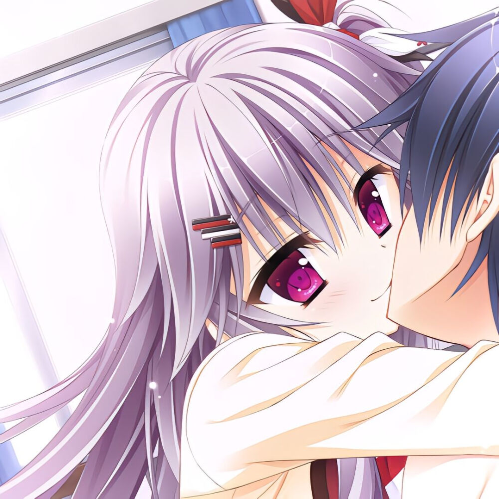 galgame - 高清图片，堆糖，美图壁纸兴趣社区