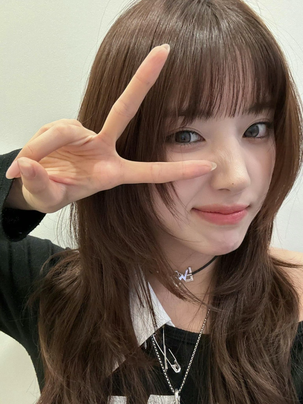 jiwoo - 高清图片，堆糖，美图壁纸兴趣社区