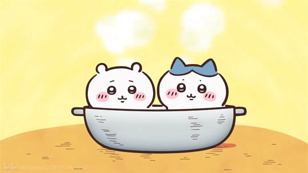 chiikawa - 高清图片，堆糖，美图壁纸兴趣社区