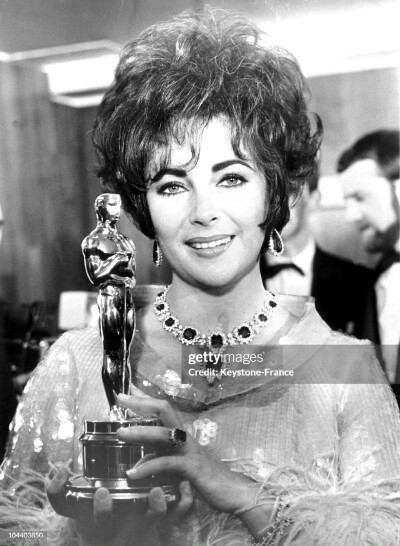 Elizabeth Taylor - 高清图片，堆糖，美图壁纸兴趣社区