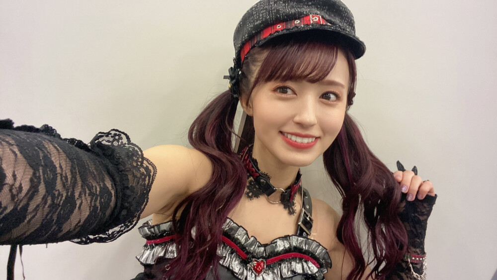 Guilty Kiss - 高清图片，堆糖，美图壁纸兴趣社区