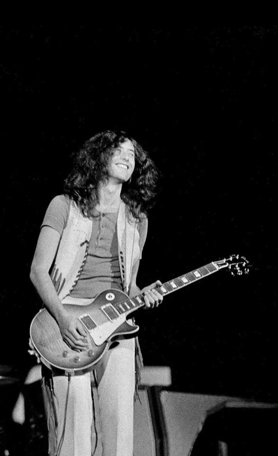 Jimmy page - 高清图片，堆糖，美图壁纸兴趣社区
