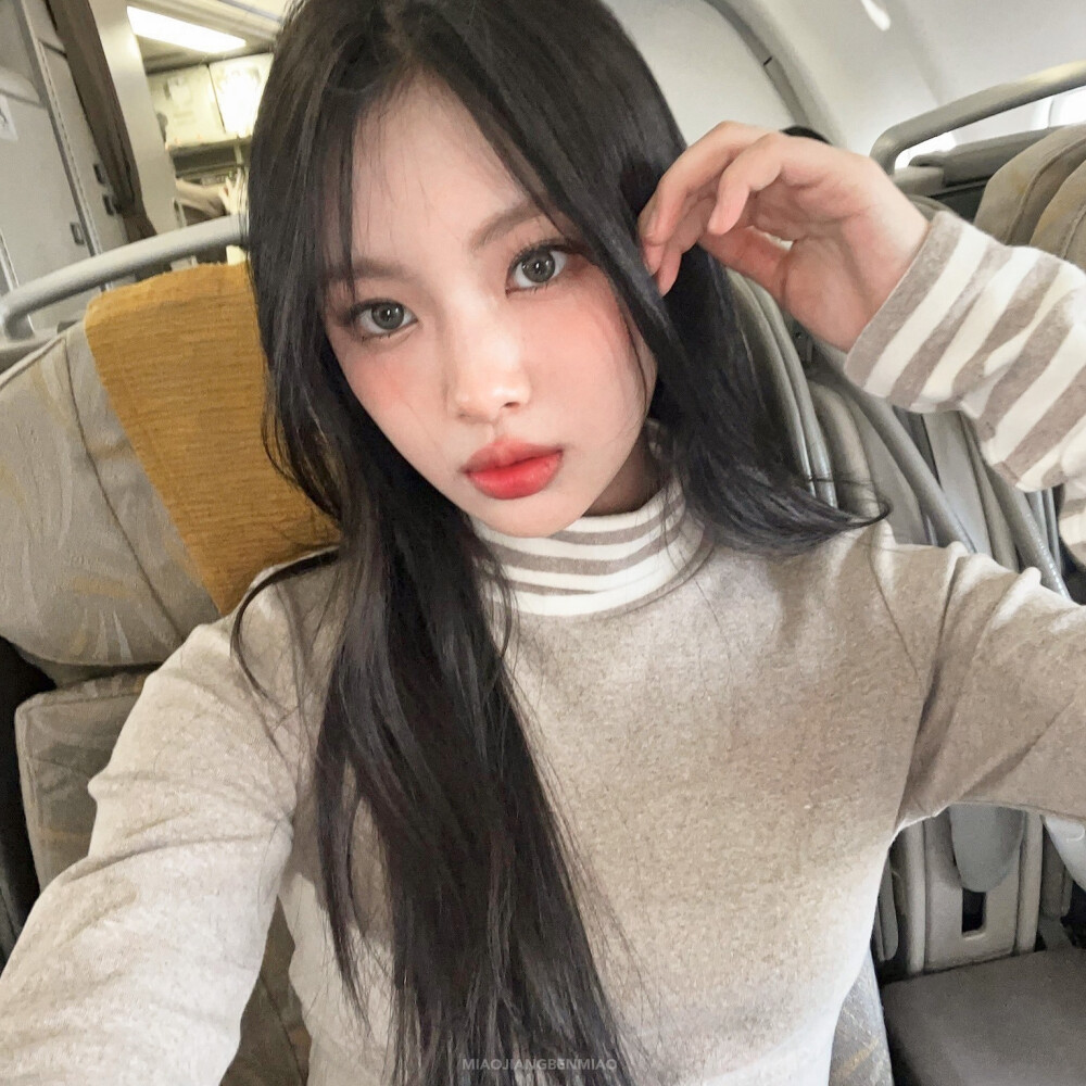 Kpop人从不缺头像｜李惠仁Hyein - 高清图片，堆糖，美图壁纸兴趣社区