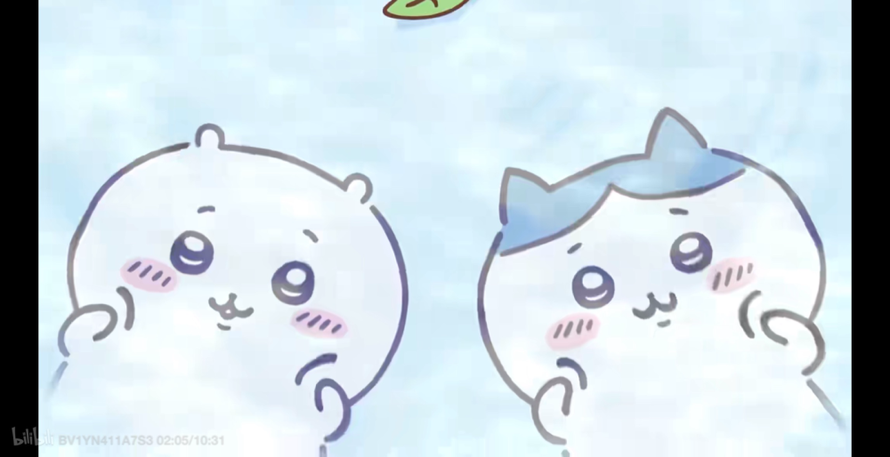 chiikawa - 高清图片，堆糖，美图壁纸兴趣社区