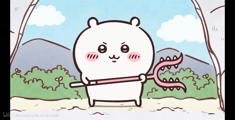 chiikawa - 高清图片，堆糖，美图壁纸兴趣社区