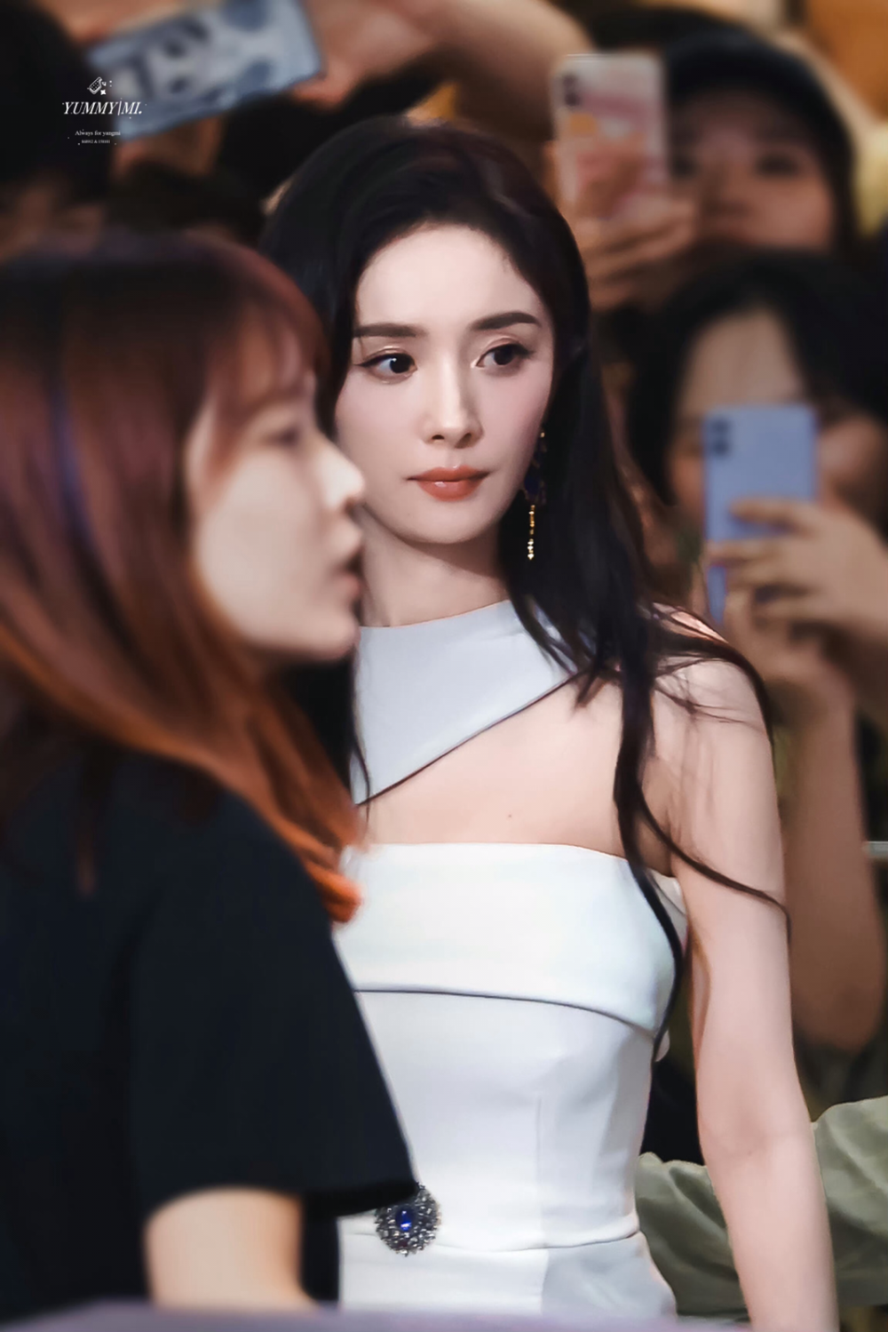 杨幂 - 高清图片，堆糖，美图壁纸兴趣社区