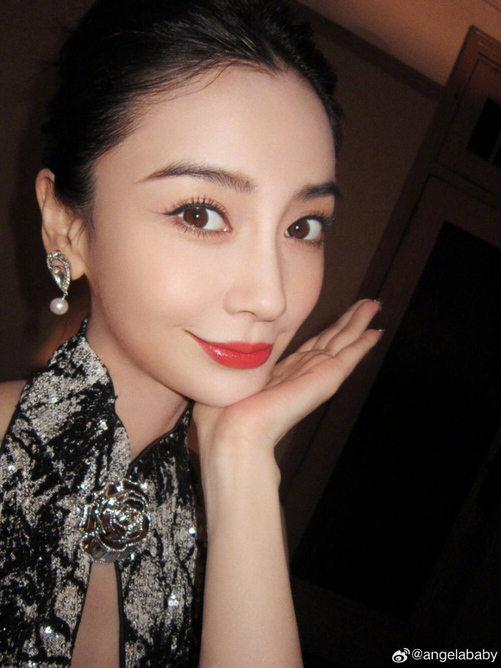 angelababy - 高清图片，堆糖，美图壁纸兴趣社区