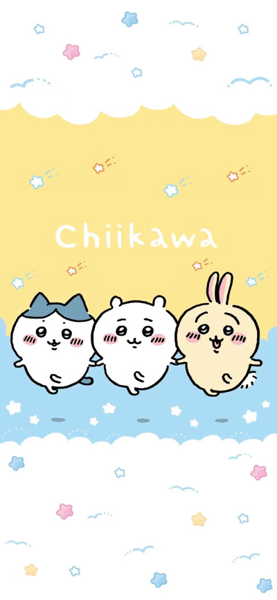 Chiikawa / Nagano - 高清图片，堆糖，美图壁纸兴趣社区