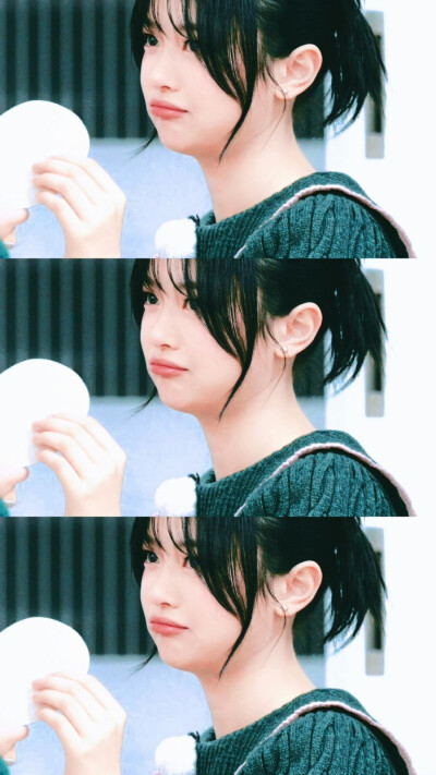 HANNI - 高清图片，堆糖，美图壁纸兴趣社区