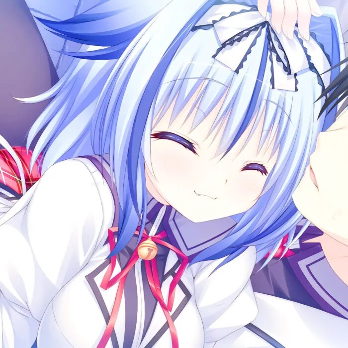 galgame情头 - 高清图片，堆糖，美图壁纸兴趣社区