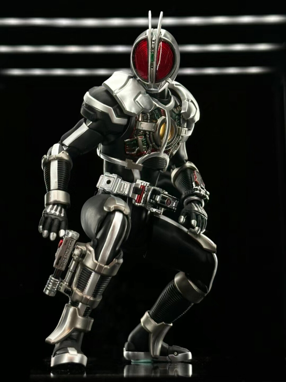 假面骑士555（加速形态） - 高清图片，堆糖，美图壁纸兴趣社区