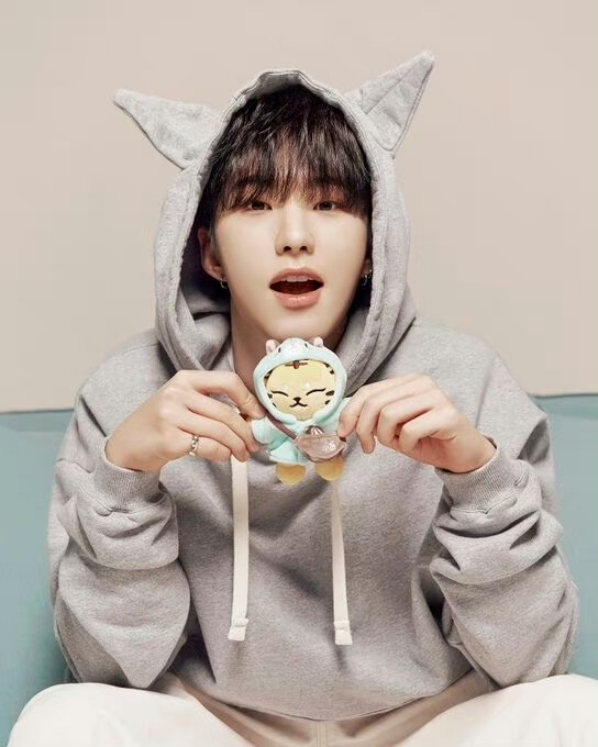 SEVENTEEN SVT - 高清图片，堆糖，美图壁纸兴趣社区