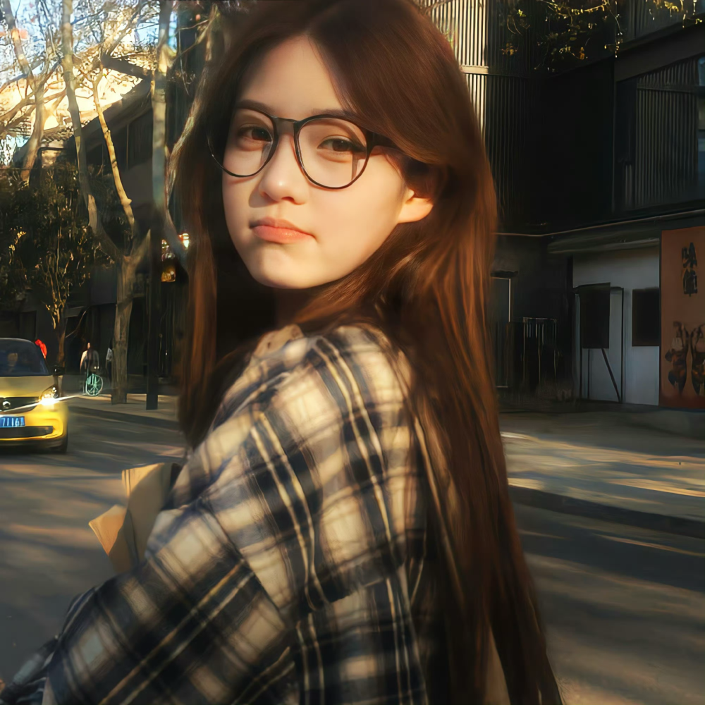 Re77_女生头像/韩系女头/中系女头 - 高清图片，堆糖，美图壁纸兴趣社区