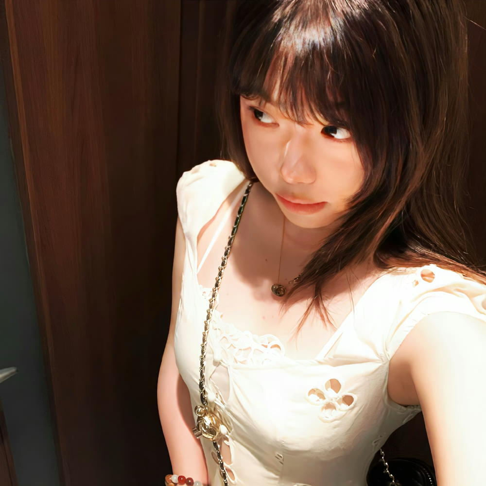 Re77_女生头像/韩系女头/中系女头 - 高清图片，堆糖，美图壁纸兴趣社区