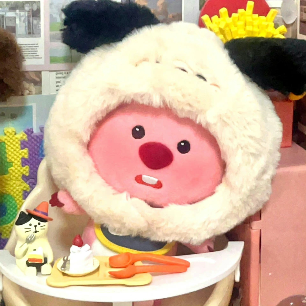 loppy - 高清图片，堆糖，美图壁纸兴趣社区