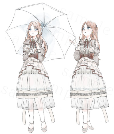 Mygo - 高清图片，堆糖，美图壁纸兴趣社区