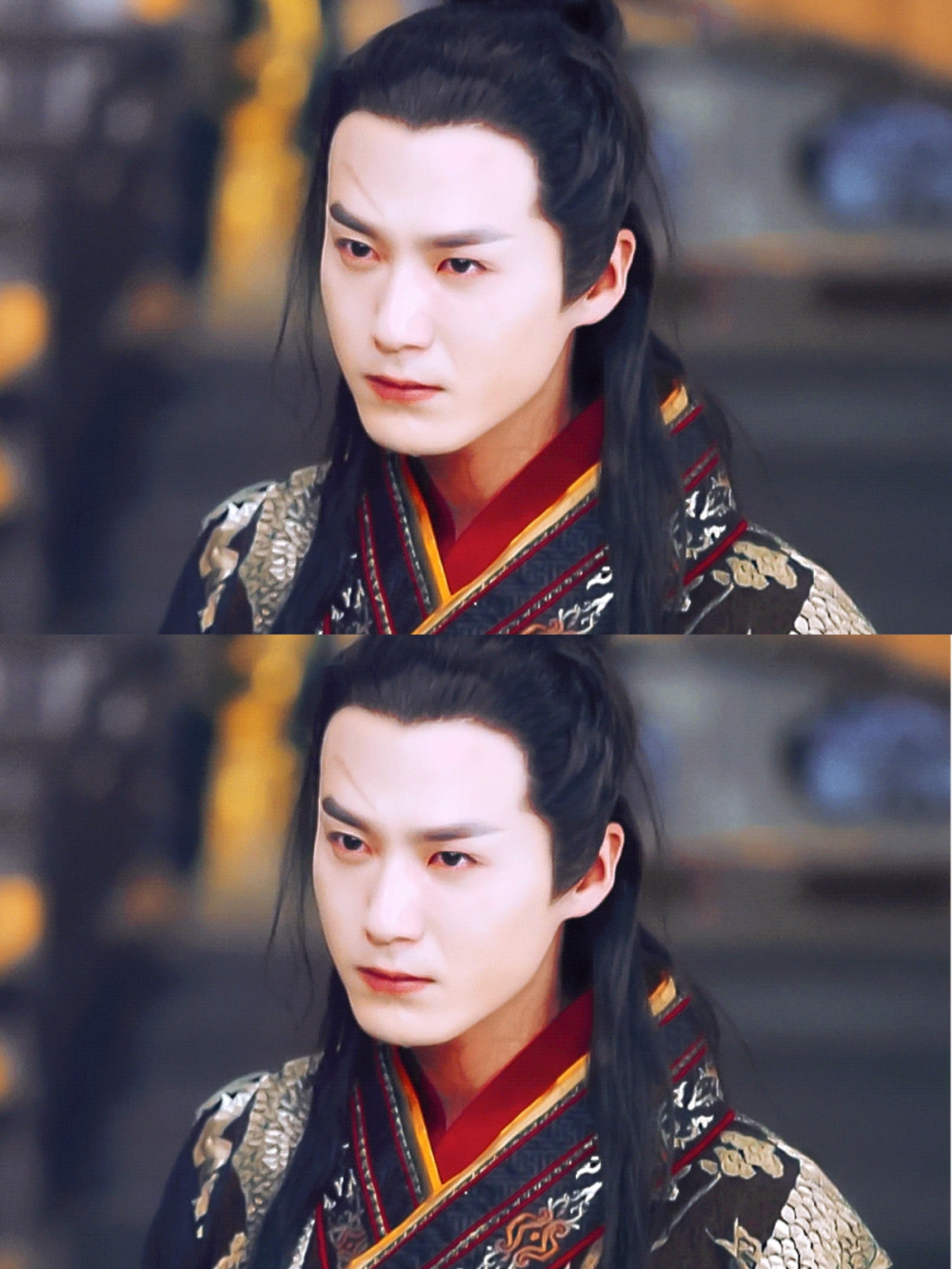 茅子俊 | 安庆绪 cr:元日Yuan - 高清图片，堆糖，美图壁纸兴趣社区