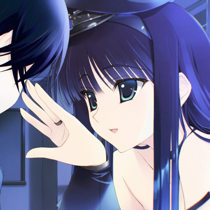 galgame - 高清图片，堆糖，美图壁纸兴趣社区