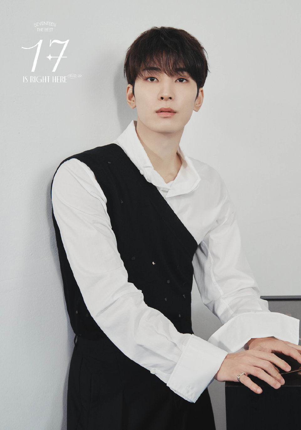 seventeen - 高清图片，堆糖，美图壁纸兴趣社区