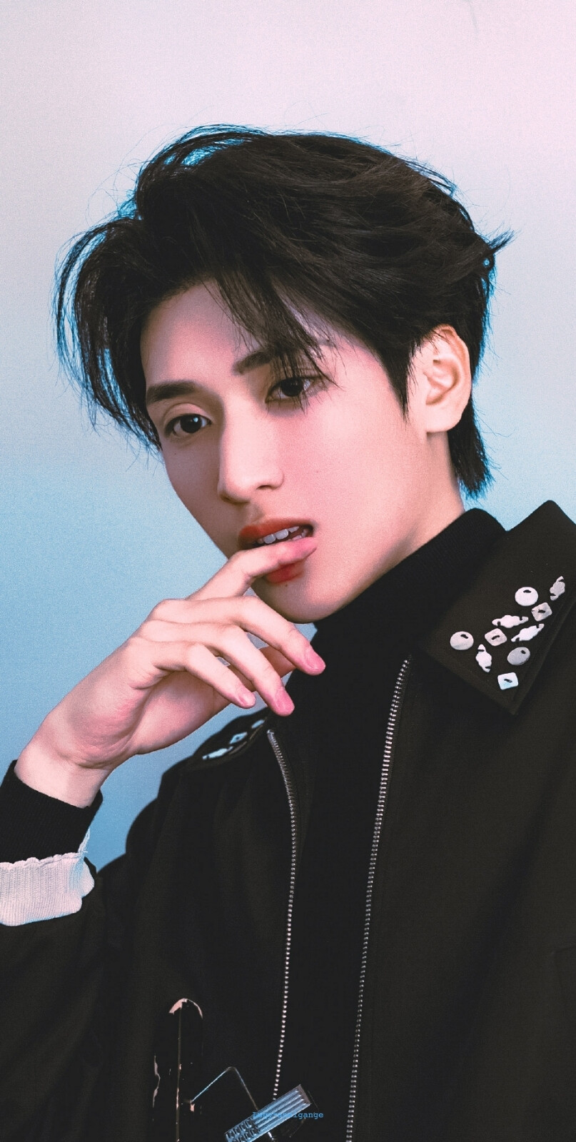 严浩翔 - 高清图片，堆糖，美图壁纸兴趣社区