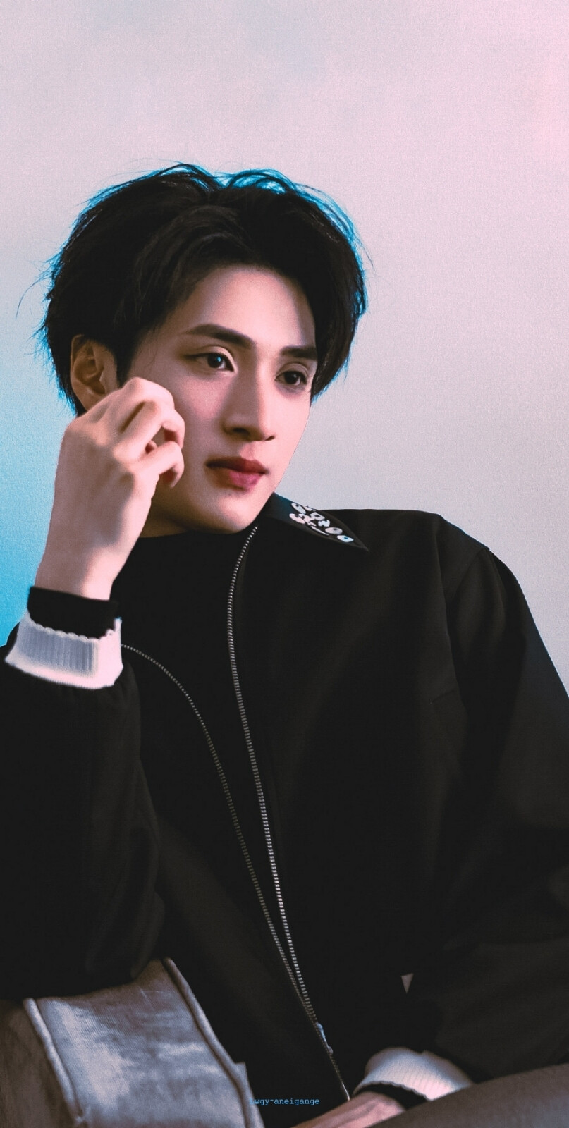 严浩翔 - 高清图片，堆糖，美图壁纸兴趣社区