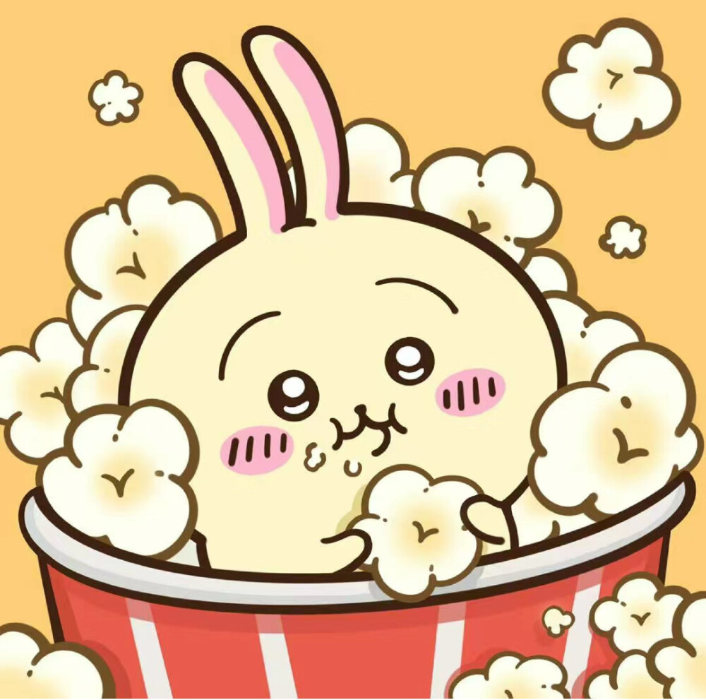 Chikawa 壁纸+头像 - 高清图片，堆糖，美图壁纸兴趣社区