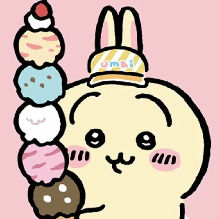 chiikawa - 高清图片，堆糖，美图壁纸兴趣社区