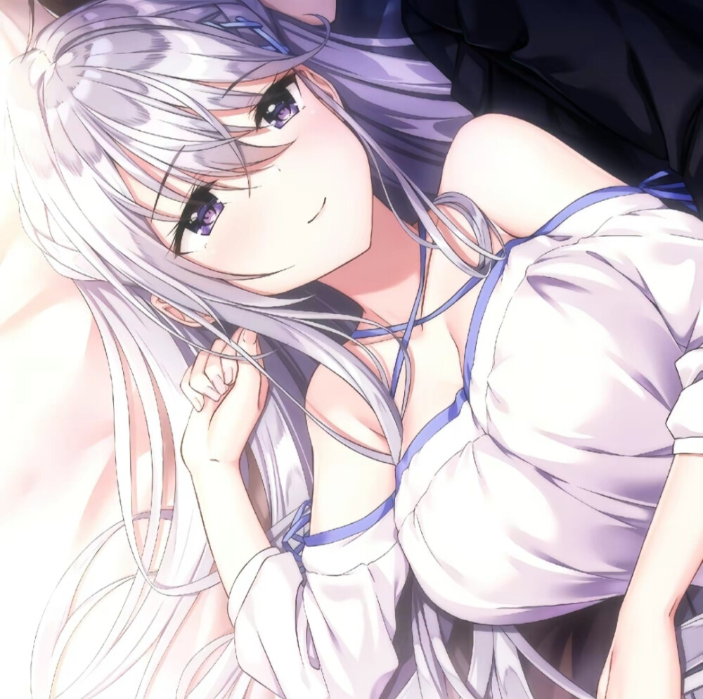 GalGame头像 - 高清图片，堆糖，美图壁纸兴趣社区