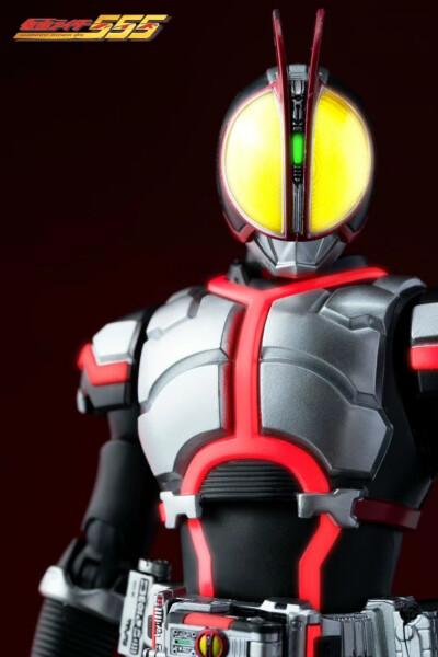假面骑士555 - 高清图片，堆糖，美图壁纸兴趣社区