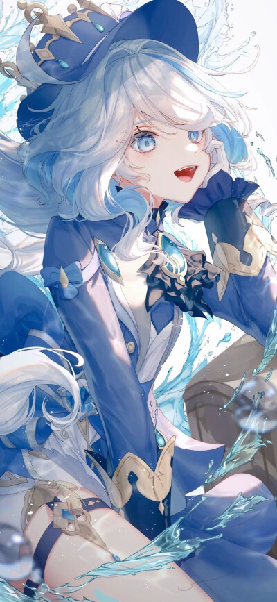 原神壁纸 - 高清图片，堆糖，美图壁纸兴趣社区