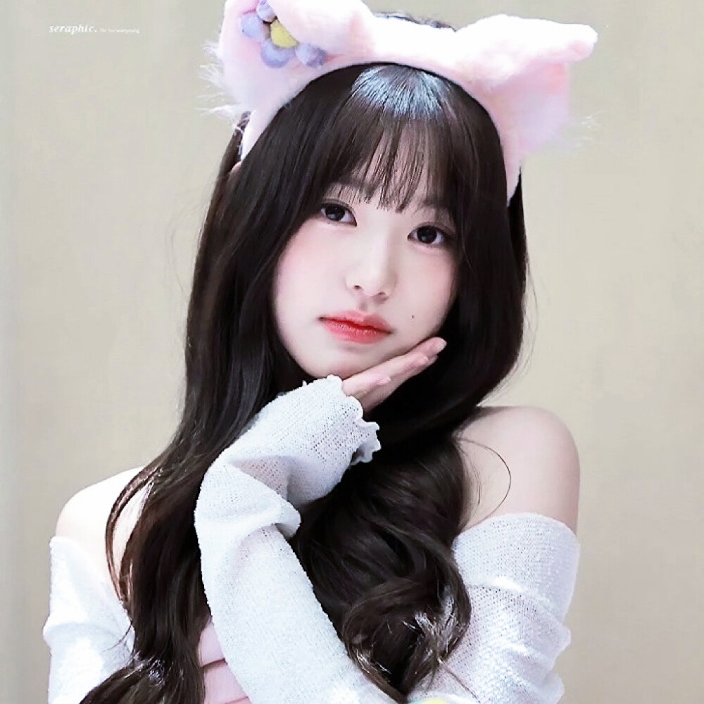 ·张元英 seraphic_wy - 高清图片，堆糖，美图壁纸兴趣社区