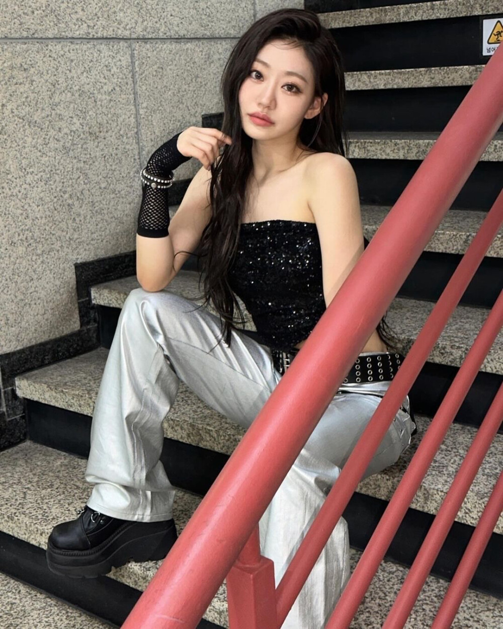 julie - 高清图片，堆糖，美图壁纸兴趣社区