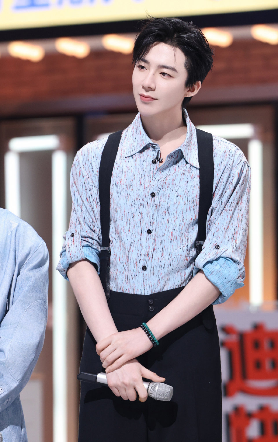 刘宇宁hi6 - 高清图片，堆糖，美图壁纸兴趣社区