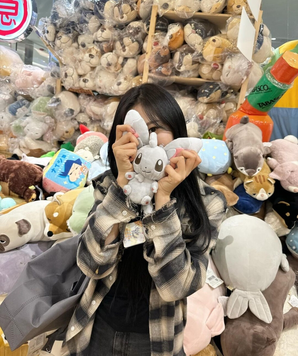 GISELLE - 高清图片，堆糖，美图壁纸兴趣社区