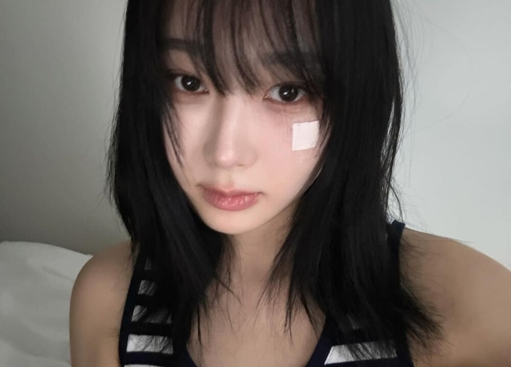 GISELLE - 高清图片，堆糖，美图壁纸兴趣社区