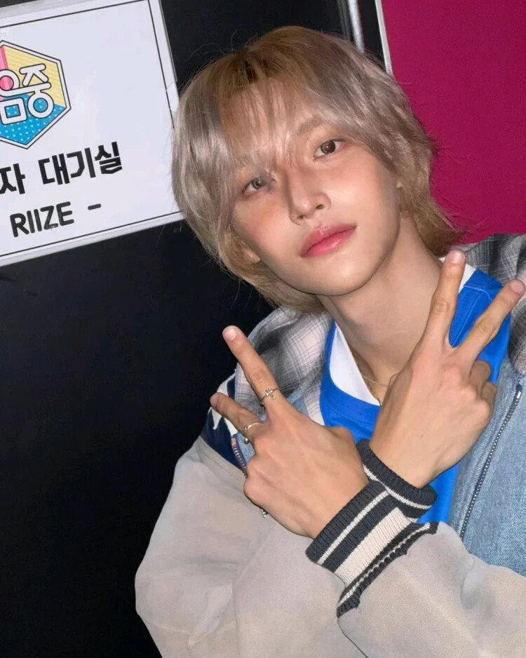 riize - 高清图片，堆糖，美图壁纸兴趣社区