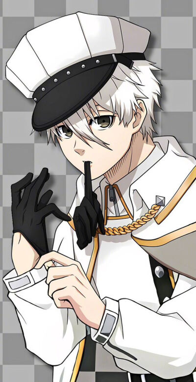 nagi - 高清图片，堆糖，美图壁纸兴趣社区