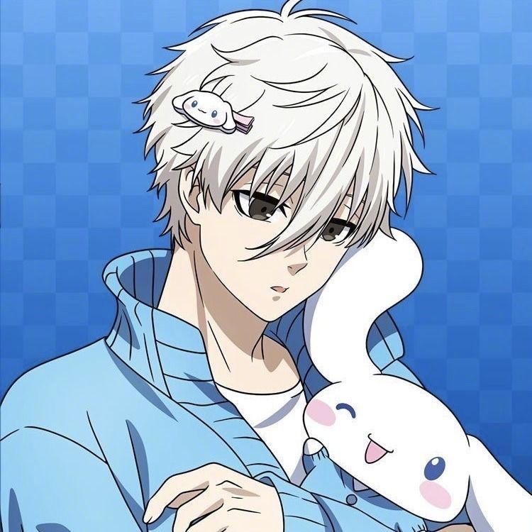 nagi - 高清图片，堆糖，美图壁纸兴趣社区