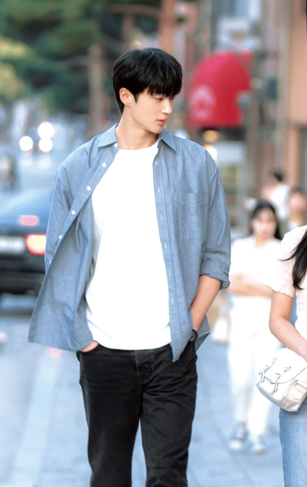 边佑锡 - 高清图片，堆糖，美图壁纸兴趣社区