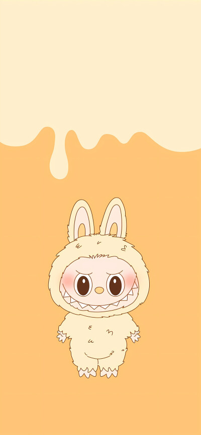 Labubu - 高清图片，堆糖，美图壁纸兴趣社区