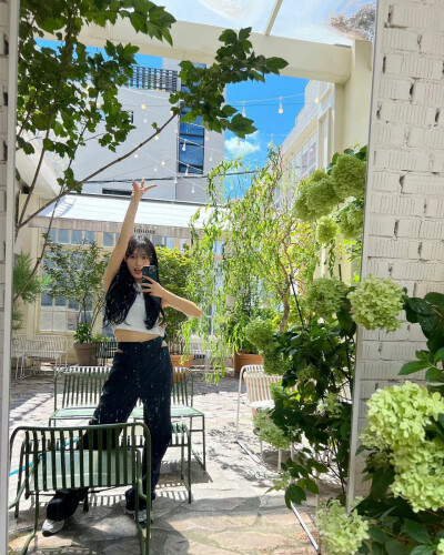 jini - 高清图片，堆糖，美图壁纸兴趣社区