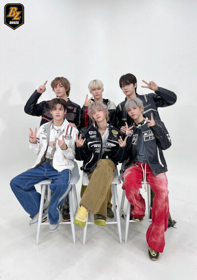 riize - 高清图片，堆糖，美图壁纸兴趣社区