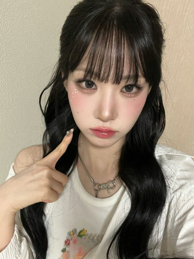 Naky - 高清图片，堆糖，美图壁纸兴趣社区