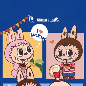 labubu壁纸 - 高清图片，堆糖，美图壁纸兴趣社区