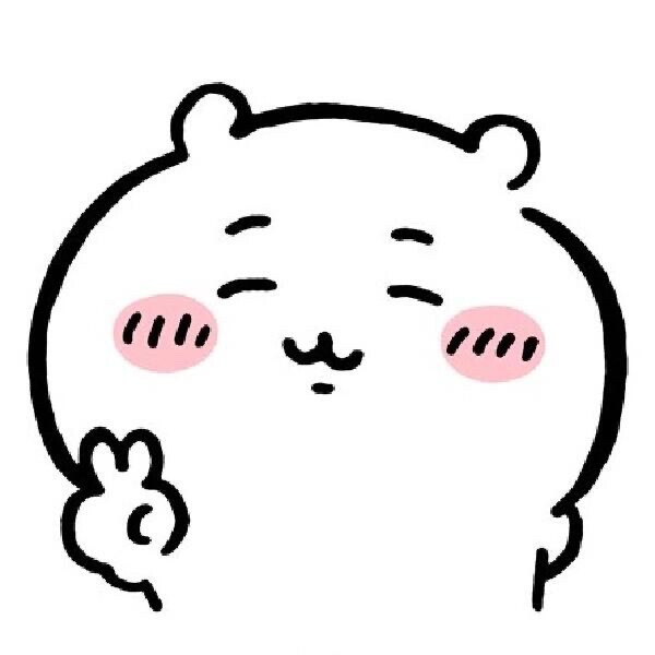 chikawa - 高清图片，堆糖，美图壁纸兴趣社区