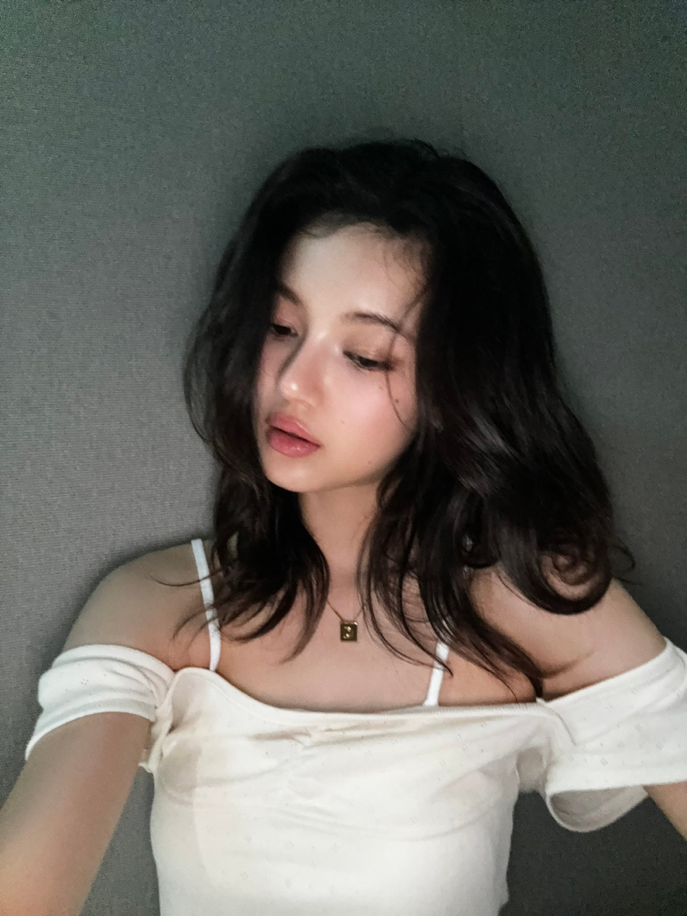 Danielle - 高清图片，堆糖，美图壁纸兴趣社区