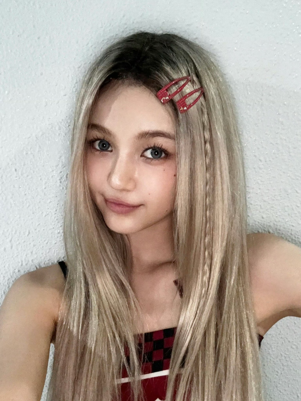Danielle - 高清图片，堆糖，美图壁纸兴趣社区