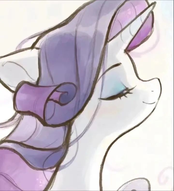 【小马宝莉团体头像】多人闺蜜头像 - 高清图片，堆糖，美图壁纸兴趣社区