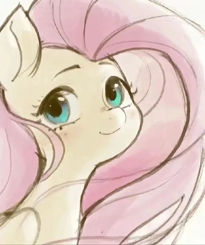 【小马宝莉团体头像】多人闺蜜头像 - 高清图片，堆糖，美图壁纸兴趣社区