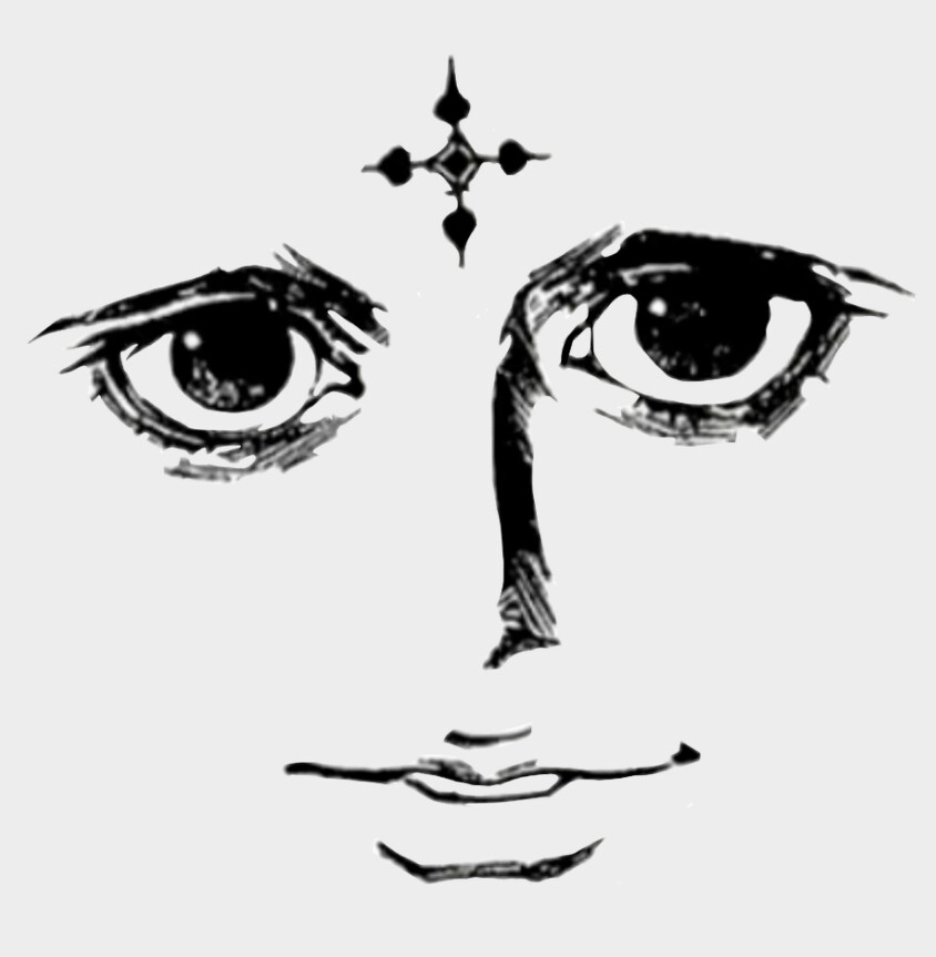 Hunter X Hunter - 高清图片，堆糖，美图壁纸兴趣社区